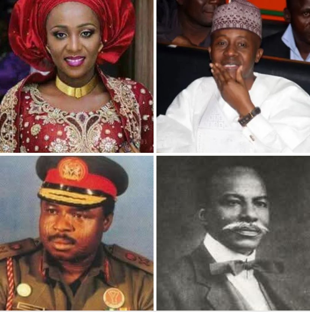 Full List of 175 Convicts and ex-convicts granted Presidential Pardon ...